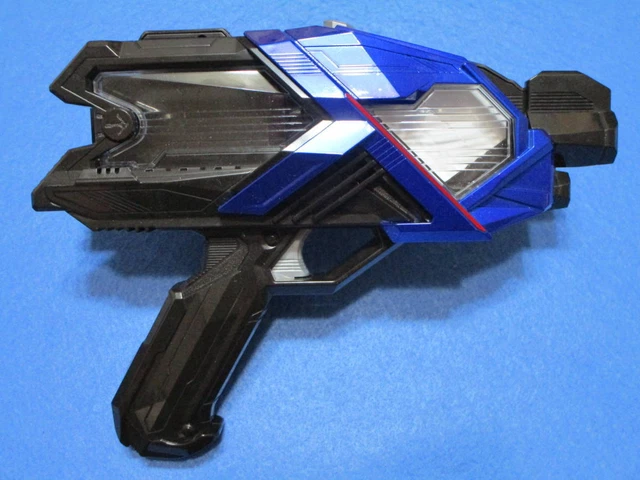 KAMEN RIDER ZÉRO Un 01 Dx Ames Shot Riser Principal Corps Seulement ...