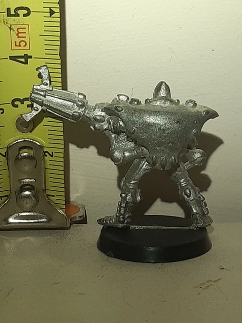 GAMES WORKSHOP WARHAMMER40K Eldar Warp Spider citadel miniatures 1993 ...