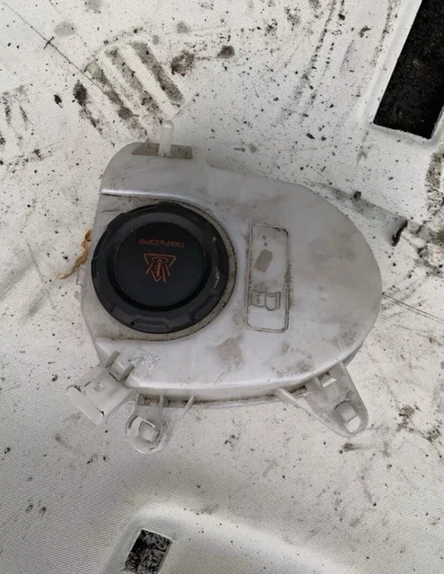 VOLKSWAGEN GOLF MK8 2022 expansion Tank £21.52 - PicClick UK