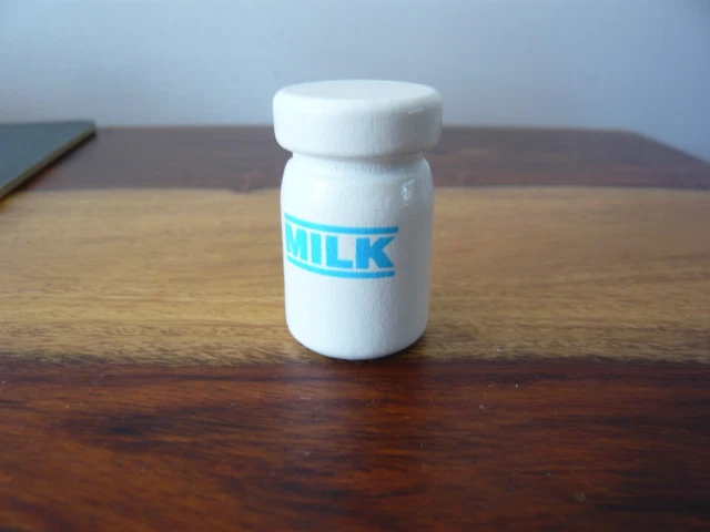 THOMAS THE TANK Engine - Milk Churn - Ertl £0.99 - PicClick UK