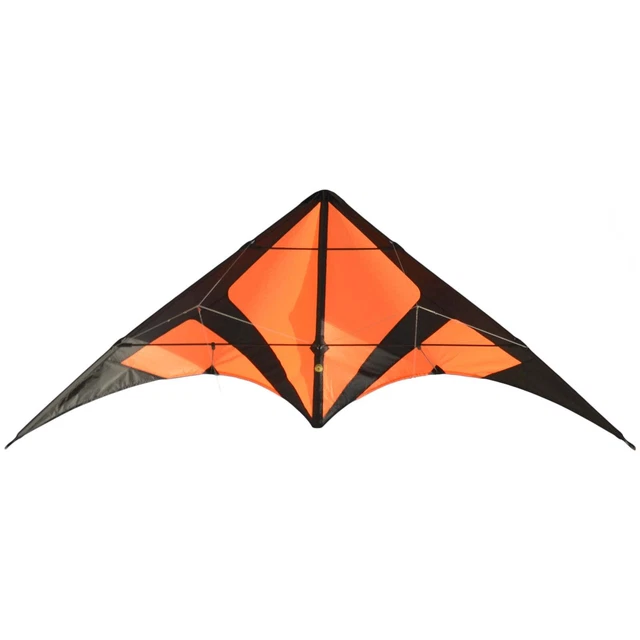 CERFS-VOLANTS PILOTABLES SPIDERKITES Gangsta Cerfs-Volants Cerfs ...