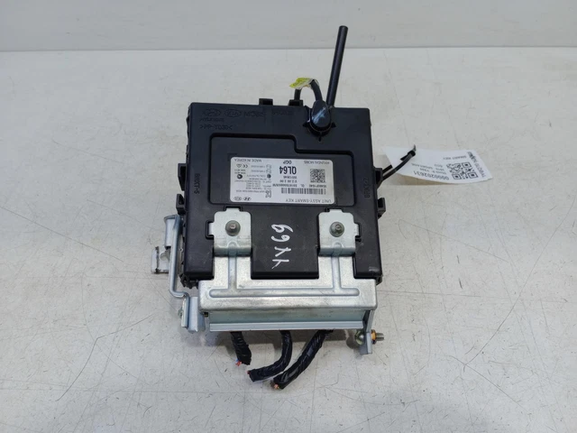 KIA SPORTAGE SMART Key Control Module Ecu Mk4 Ql 2016 - 2022 95480F1640 ...
