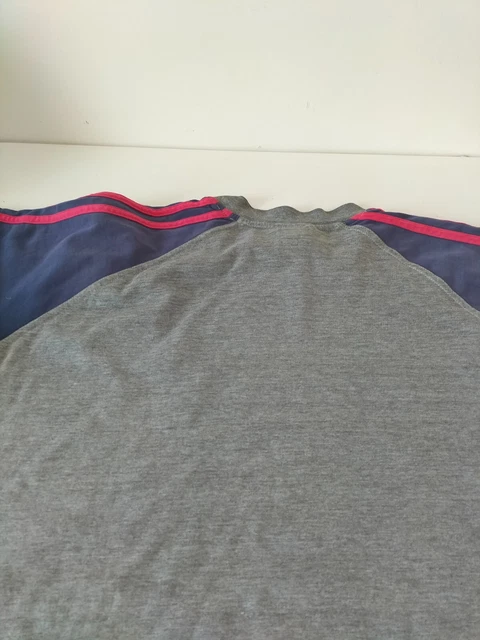 TEE-SHIRT ADIDAS FRANCE 98 Coupe du Monde (taille L) EUR 19,51 ...