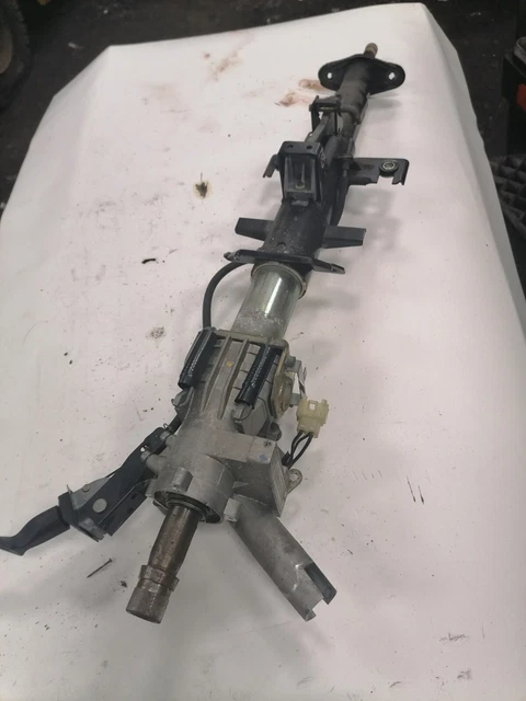 RANGE ROVER P38 Steering Column £50.00 - PicClick UK