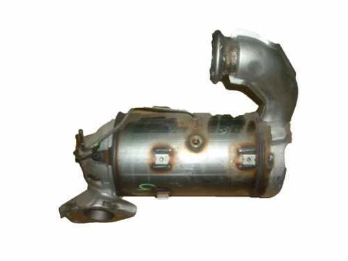 FAP DPF NISSAN, Renault, 1.5 Diesel - OE: 208A00184R, 208A00728R $1,226 ...