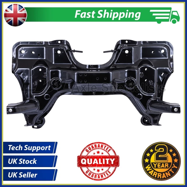 FRONT SUBFRAME CROSSMEMBER Engine Subframe Carrier for Alfa Romeo Mito ...