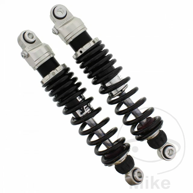 PAIR SHOCK ABSORBERS Rear Adjustable YSS For Harley Davidson Vrsca 1130 $1,143.37 - PicClick AU