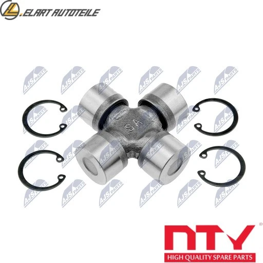 PROPILE LONGITUDINAL SHAFT COMMERCIAL VEHICLE SU-001 FOR SUZUKI VITARA ...