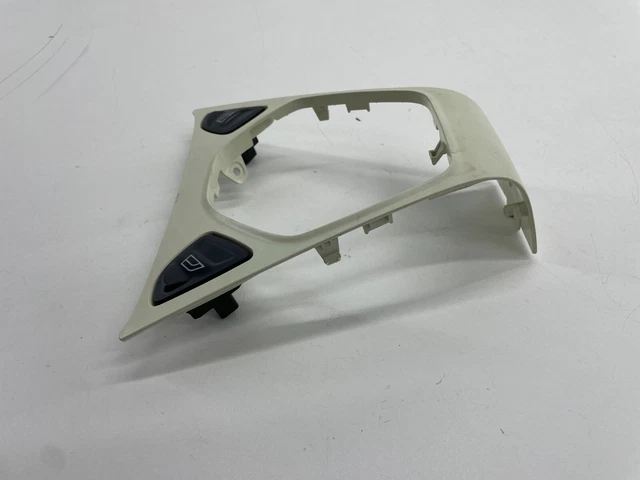 FORD KA MK2 Gear Stick Surround Trim Window Switches Assembly 2008 ...