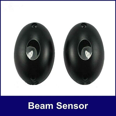 &AHOUSE& BEAM SENSOR Infrared beam, safety beam $45.95 - PicClick AU