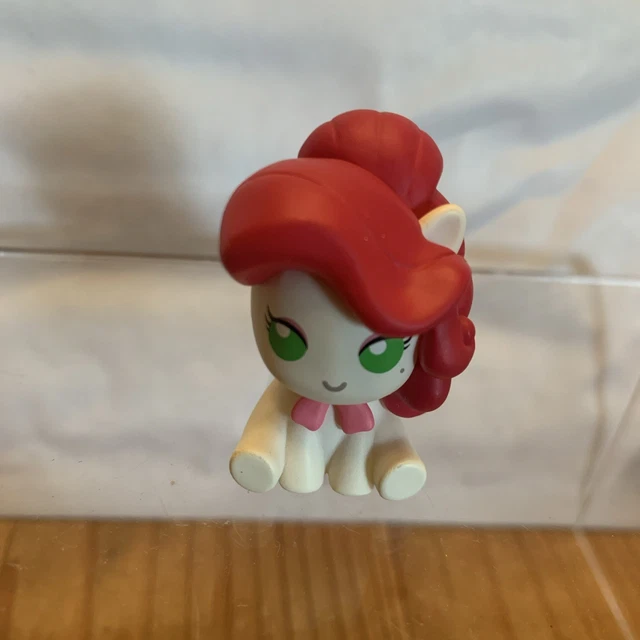 MY LITTLE PONY Funism Cherry Jubilee Small Figure MLP G4 £5.43 ...