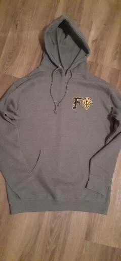 FORWARD OBSERVATIONS GROUP X Mich Team Ukraine Collab Hoodie - Medium ...