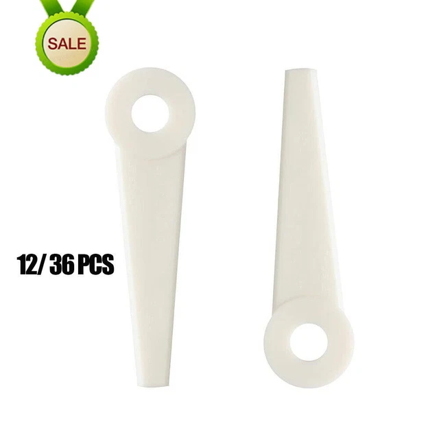 REPLACEMENT FOR STIHL Polycut Plastic Blades Strimmer Brushcutter ...
