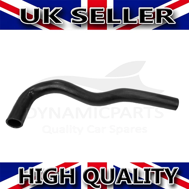 FOR FORD TRANSIT Mk6 Radiator Lower Bottom Hose Pipe 2000 2003 £18.60 ...