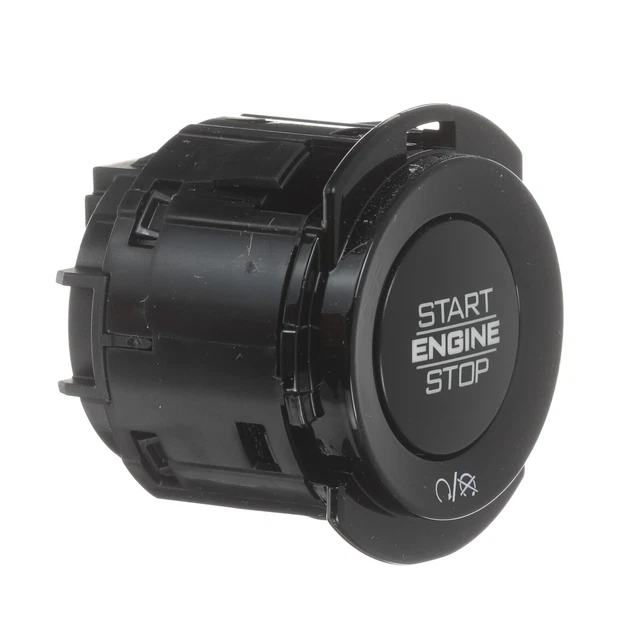 2024-2026 JEEP GRAND Cherokee Ignition Switch Module Mopar Genuine Oe ...