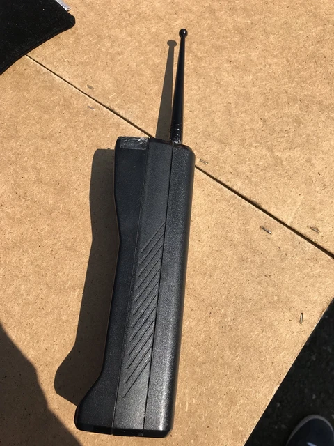 VINTAGE MOTOROLA MOBILE Phone 8900X-2 brick phone £30.00 - PicClick UK