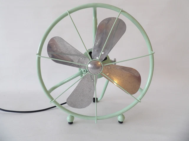 PETER BEHRENS FAN AEG Elektro Prag modernistisches Design Bauhaus um ...