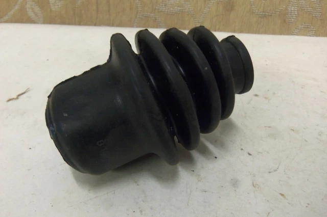 NOS GENUINE TOYOTA トヨタ Boot Shift Lever # 33555-30050 $68.49 - PicClick CA