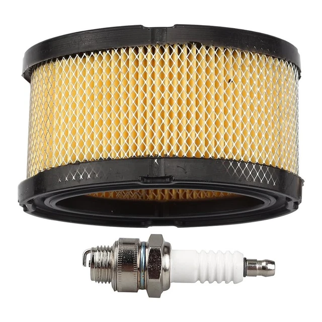 LONG LASTING AIR Filter for Cadet 648 A648 826CV CSV260 931LS LS33T ...