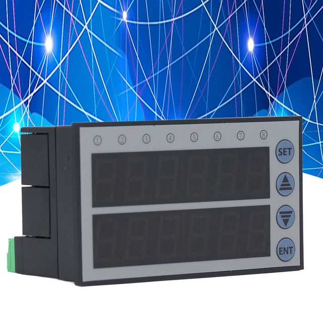 PLC DISPLAY PLC HMI FX2N 10MR PLC Text Display Plug And Play PLC $53.66 ...