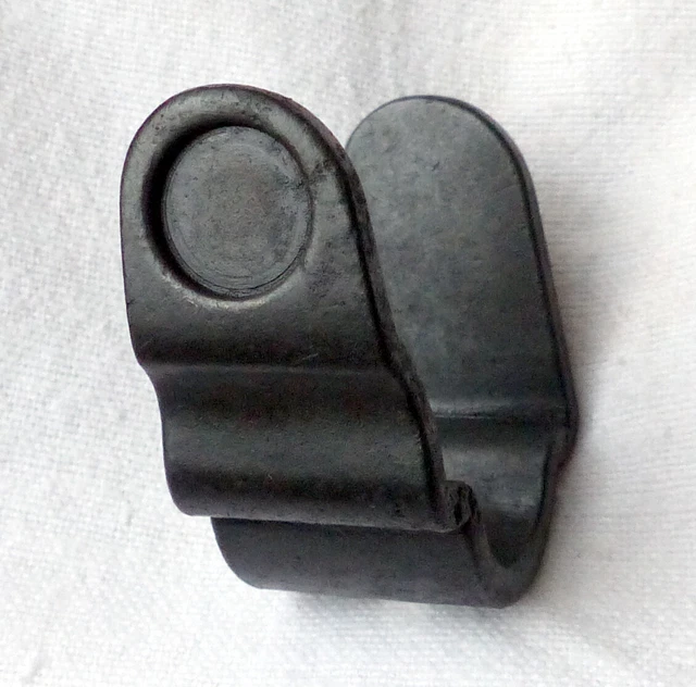 LEE ENFIELD NO.1 SMLE Milled Rear Sight Protector BSA EUR 18,79 ...