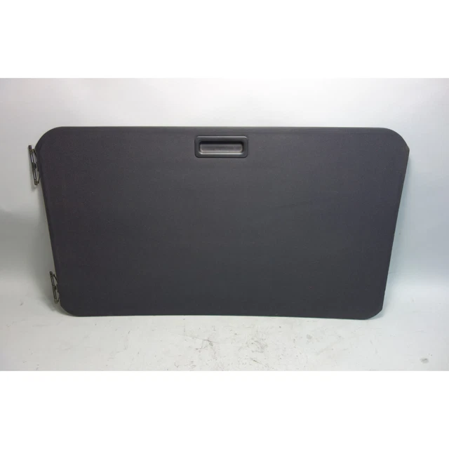 BMW E46 3-SERIES Sliding Sunroof Interior Headliner Lining Panel Black ...