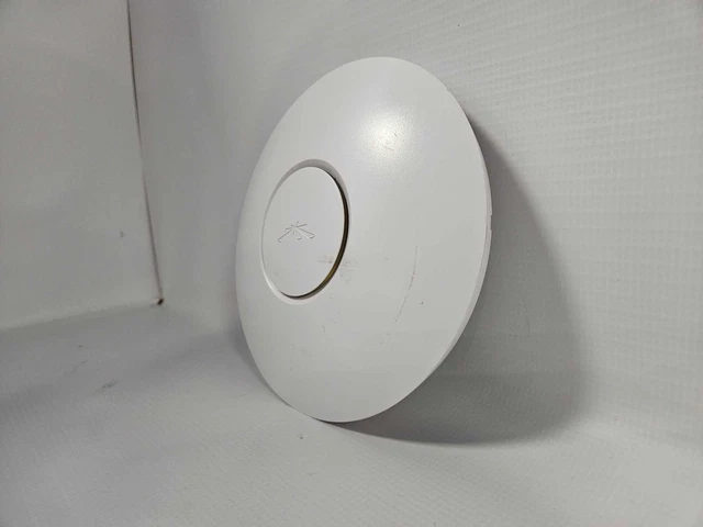 UBIQUITI UNIFI AP PRO Wireless Access Point (UAP-Pro) 48V Q) $65.00 ...