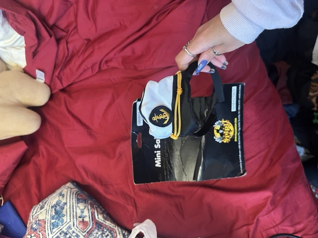 MINI SAILOR HAT For Halloween £6.16 - PicClick UK