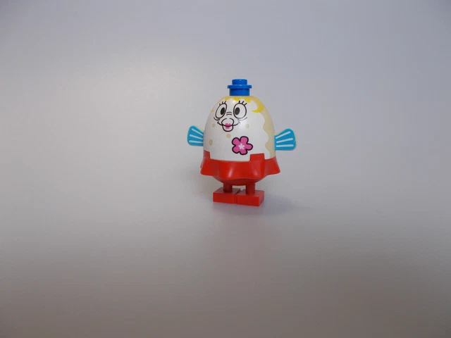 LEGO® SPONGEBOB MINIFIGURE Mrs. Puff from Set 3818 £15.93 - PicClick UK