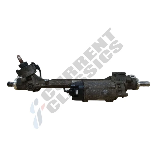 LAND ROVER RANGE Rover L405 Electric Steering Rack Dk523200Bc £995.00 ...