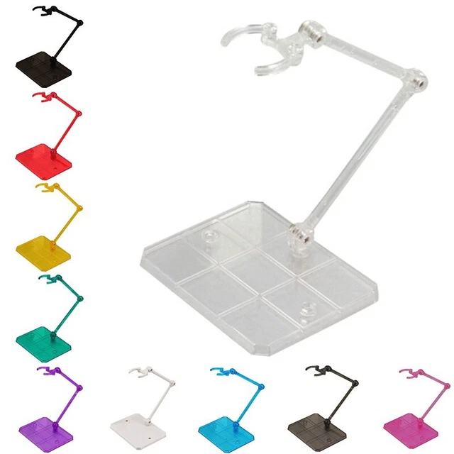 CR EZ DES SC NES classiques avec ce support d'affichage transparent pour figur EUR 4,86 ...