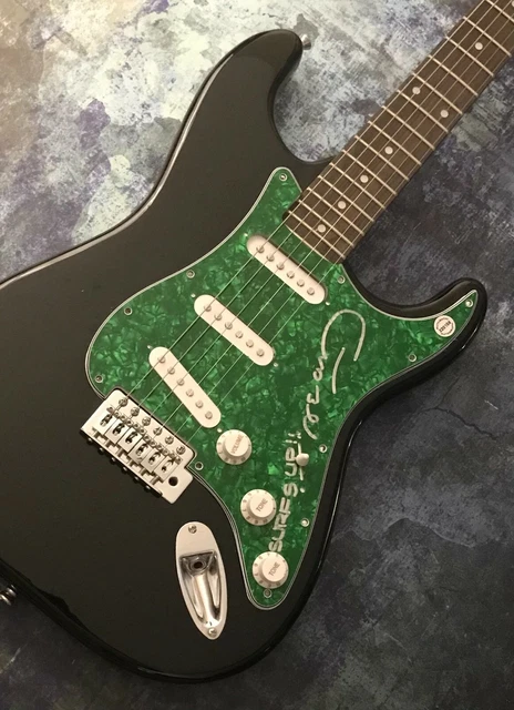 GFA JAN AND Dean Band Star Dean TORRENCE Signed Electric Guitar D1 COA ...