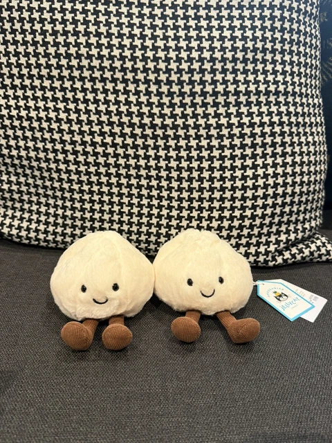 JELLYCAT YUM & Sum Dumplings China Exclusive BNWT with dust bag £58.00 ...