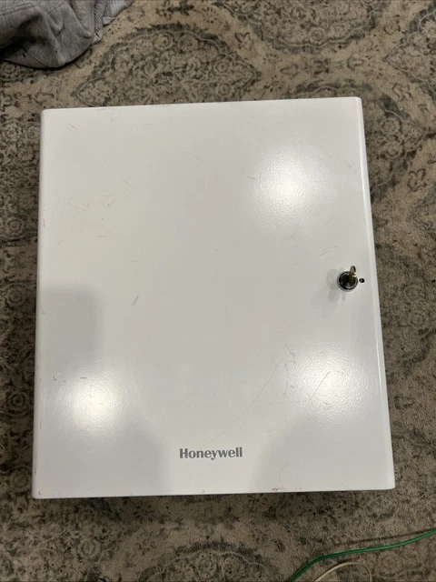 HONEYWELL MAXPRO ACCESS MPA2 Door Access Control Panel Box 2 Door Cloud ...