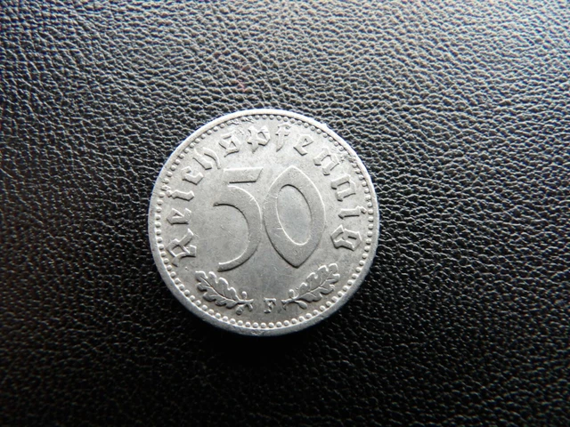 Iron Eagle Nazi Symbol