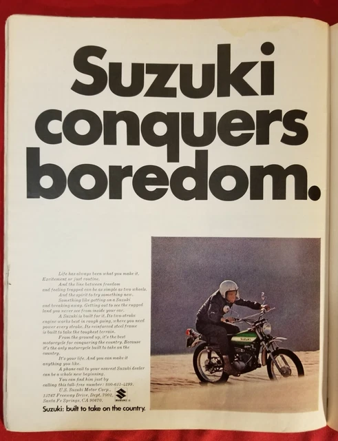 LIFE 197I MISS America Bess Myerson Louis Armstrong Gone Evonne ...