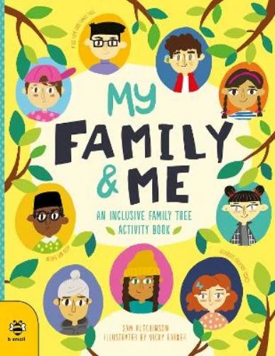 SAM HUTCHINSON MY Family & Me (Poche) First Records EUR 10,00 - PicClick FR