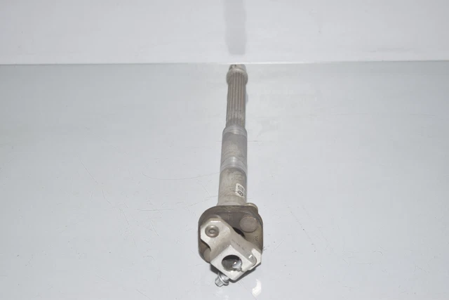 BMW F06 640D F10 F11 F07 F12 F13 broche de direction bas arbre de ...