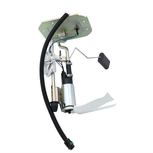 LABWORK FUEL PUMP Assembly w/20 Gallon Tank for Jeep Wrangler 1991-95 2 ...