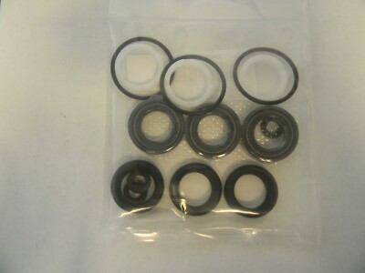CAT PUMP 33629 Pressure Washer Pump Seal Kit for 5CP3120 and 5CP3120G £ ...