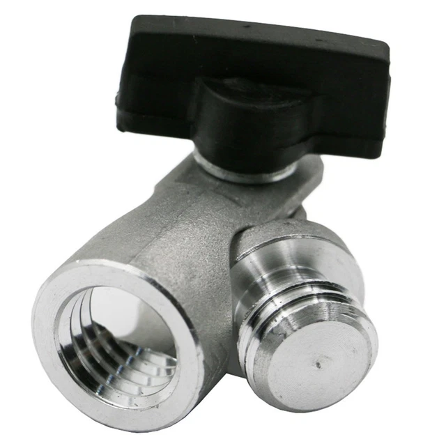 2PCS ALUMINUM ALLOY Angle Tripod Rotary Levels Rod Universal Adaptor ...