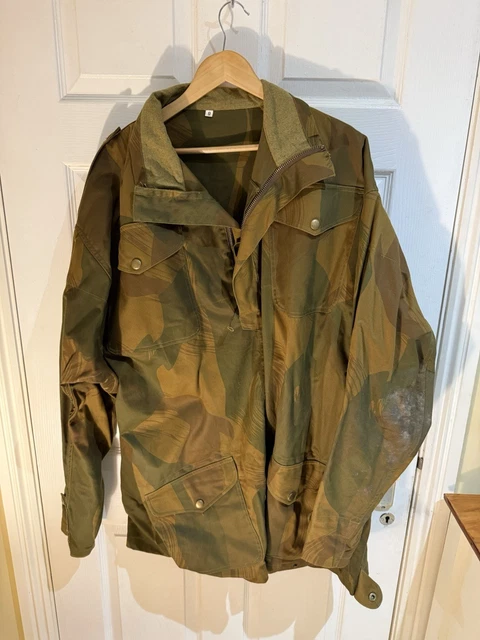 WW2 PARACHUTE REGIMENT Smock Size 8 Repro £83.87 - PicClick UK