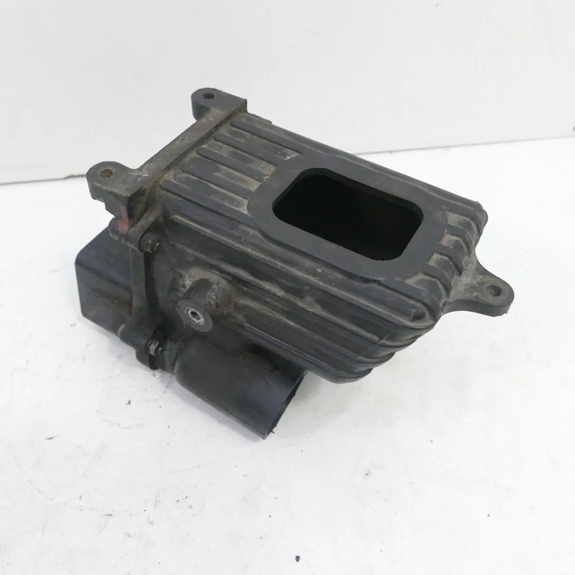 YAMAHA RD 250 1A2 Ez : 76 Boîtier pour Filtre à Air Lufi Airbox EUR 94,24 - PicClick FR