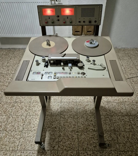 TELEFUNKEN M20 EUR 8.500,00 - PicClick DE