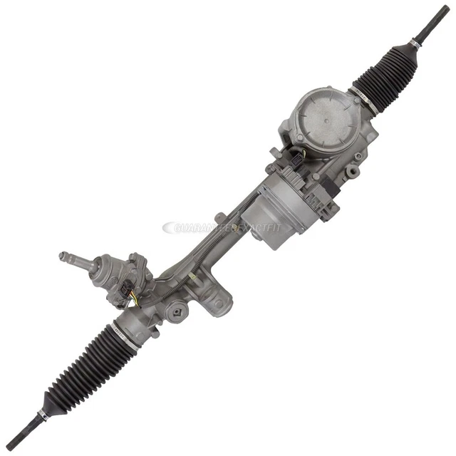 RACK AND PINION 80-31556R DAC $695.30 - PicClick CA