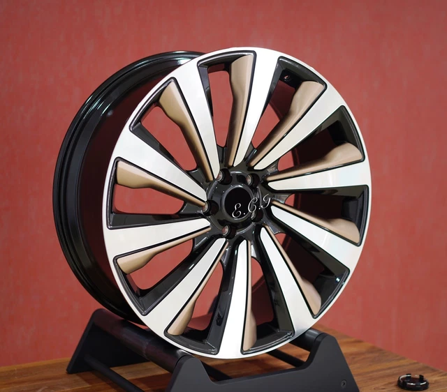 13~24 LAND ROVER Range P530 P400 L460 Sport forged 23 Roues Jantes en ...