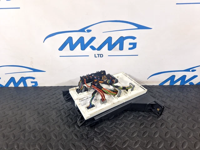13-19 MERCEDES BENZ Cla C117 Body Control Module A1569003203 £24.99 ...