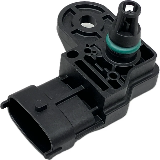 BOSCH DRUCKSENSOR LADEDRUCKSENSOR MAP Sensor 55219296 Fiat Alfa Romeo ...