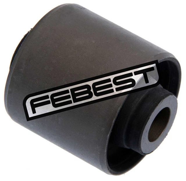 REAR TRAILING ROD Bushing Fits Nissan 55046-0W000, 55046-0W001, CVN-1 ...