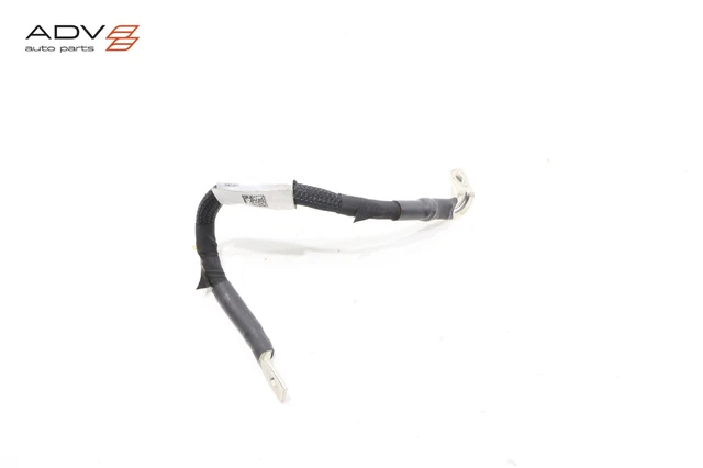 2024 - 2025 Porsche Panamera Engine Battery Ground Cable Wire Strap Oem ...